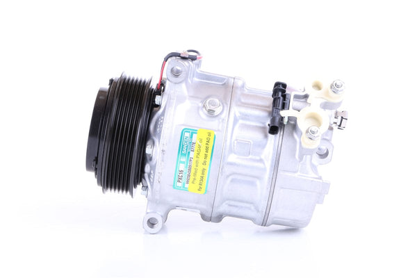 Air Conditioning Compressor - Land Rover | C2D45382 – UroTuning