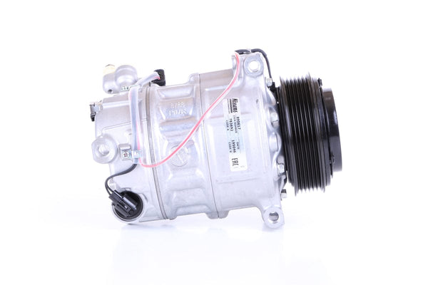 Air Conditioning Compressor - Land Rover | C2D45382 – UroTuning