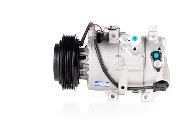 Air Conditioning Compressor - Hyundai | 977012S500 – UroTuning