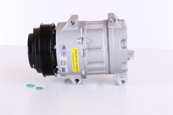 Air Conditioning Compressor - Toyota | 8832042140 – UroTuning