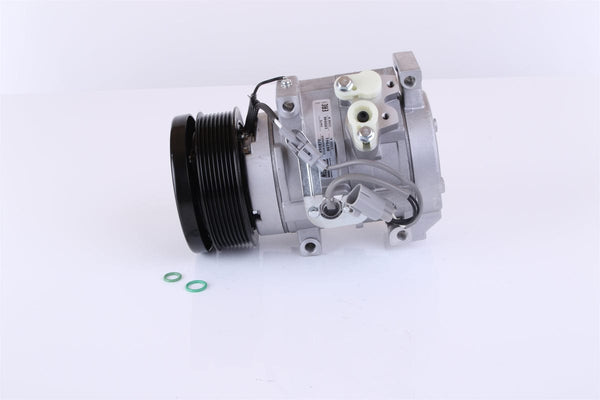 Air Conditioning Compressor - Toyota | 883200C160 – UroTuning