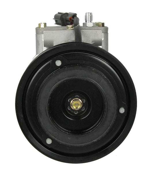 Air Conditioning Compressor - Land Rover | JPB101330 – UroTuning