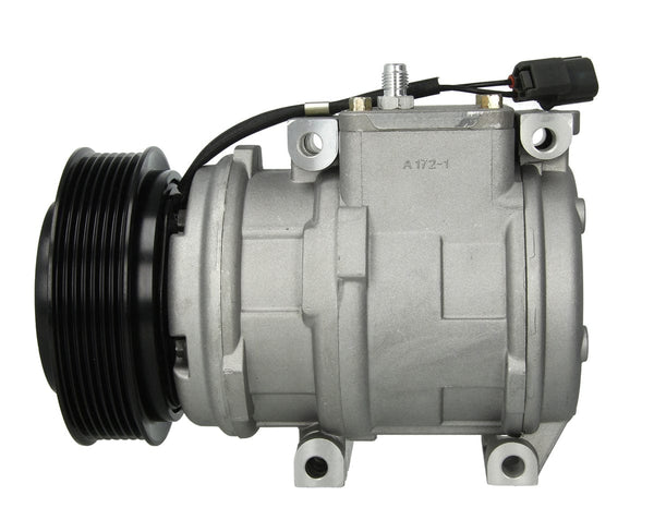 Air Conditioning Compressor - Land Rover | JPB101330 – UroTuning