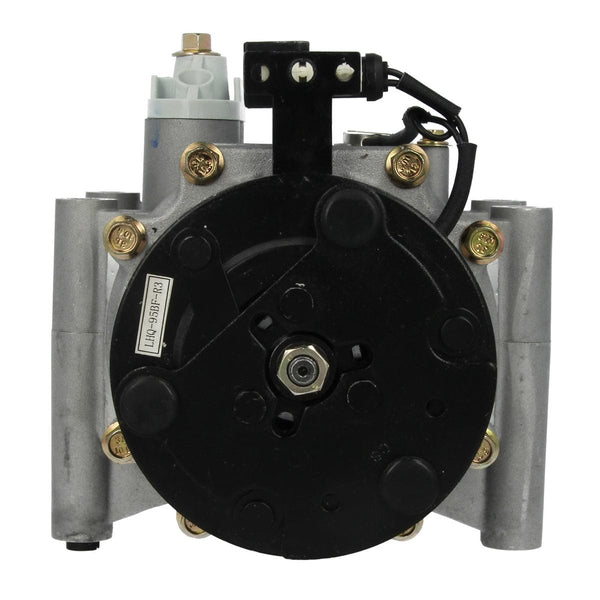 Air Conditioning Compressor - Jaguar | XR82897 – UroTuning