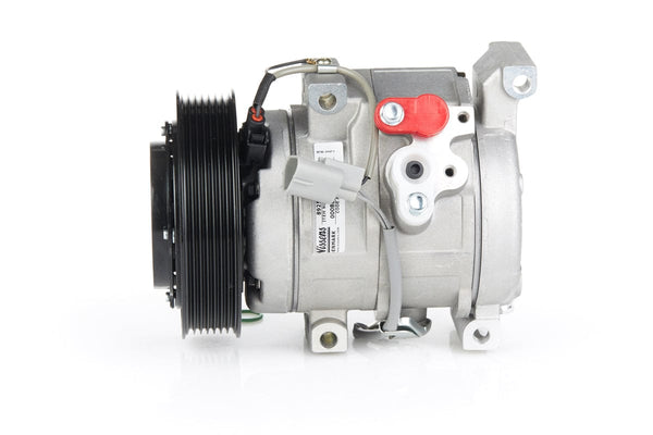 Air Conditioning Compressor - Toyota | 883204208084 – UroTuning