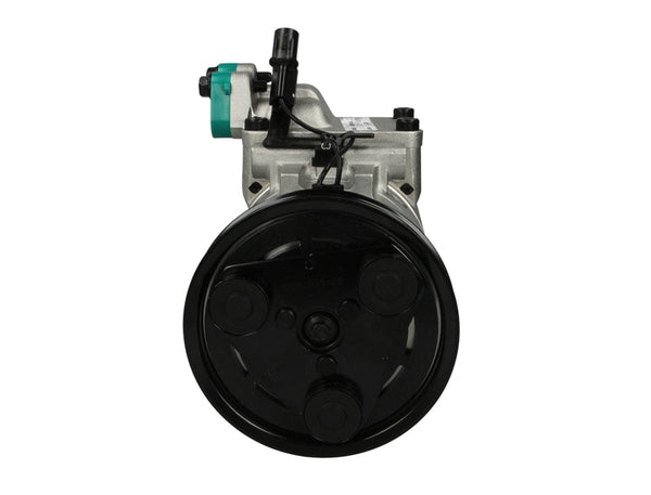 Air Conditioning Compressor - Hyundai | 9770125000 – UroTuning