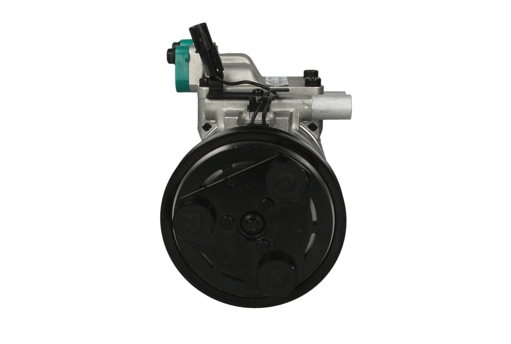 Air Conditioning Compressor - Hyundai | 9770125100 – UroTuning
