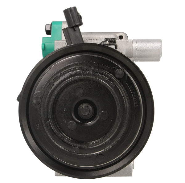 Air Conditioning Compressor - Hyundai | 977011E000 – UroTuning