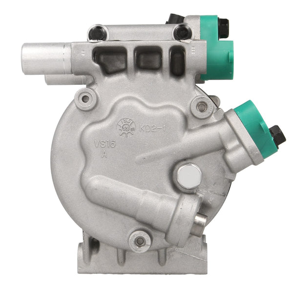 Air Conditioning Compressor - Hyundai | 977011E000 – UroTuning