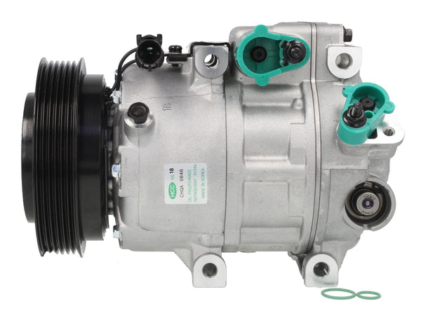 Air Conditioning Compressor - Hyundai | 977012B200 – UroTuning