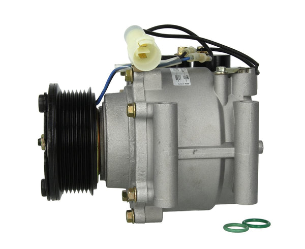 Air Conditioning Compressor - Land Rover | ERR4534 – UroTuning