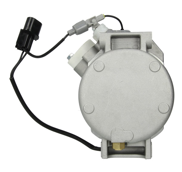 Air Conditioning Compressor - Mitsubishi | MR500877 – UroTuning