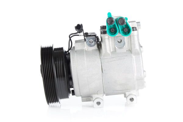 Air Conditioning Compressor - Hyundai | 977012C600 – UroTuning