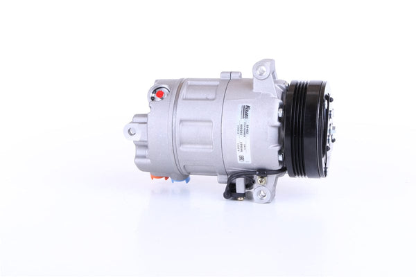 Air Conditioning Compressor - BMW | 64529182798 – UroTuning