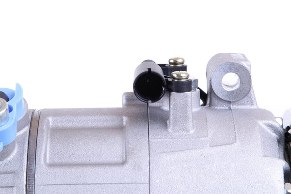 Air Conditioning Compressor - BMW | 64529182798 – UroTuning