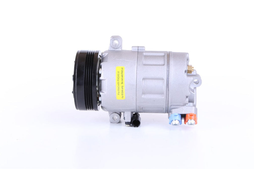 Air Conditioning Compressor - BMW | 64529182798 – UroTuning