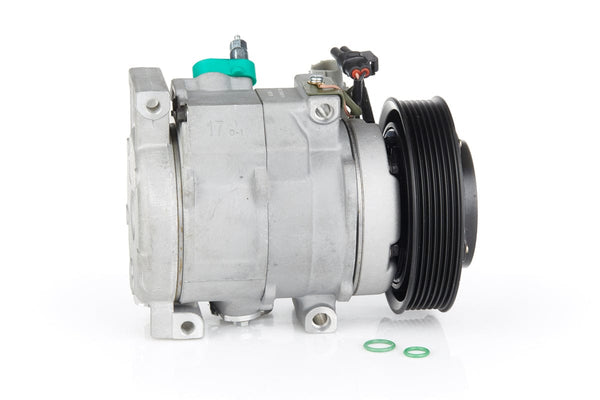 Air Conditioning Compressor - Toyota | 8831048040 – UroTuning