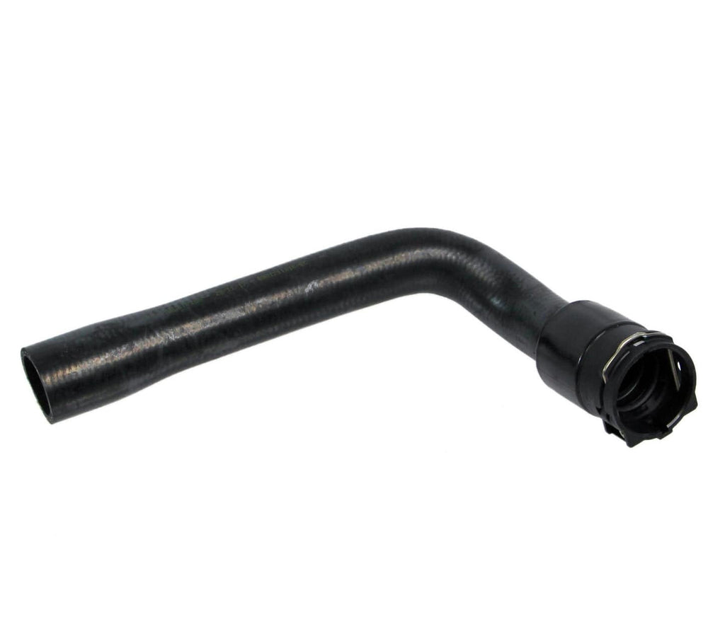 Rein Upper Radiator Hose - VW/Audi 1.8T / B5 Passat / A4 | 8D0121101K ...