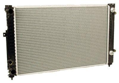Nissens Radiator | B5 1.8T Automatic | 8D0121251BC – UroTuning