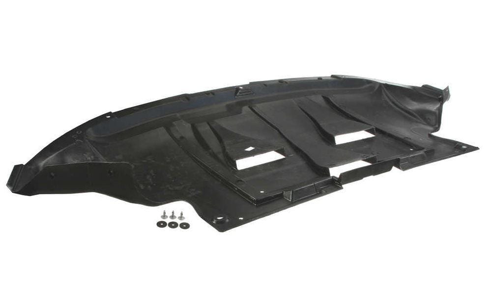 VW/Audi Skid Plate (Engine Splash Shield) | 8D0863821S – UroTuning