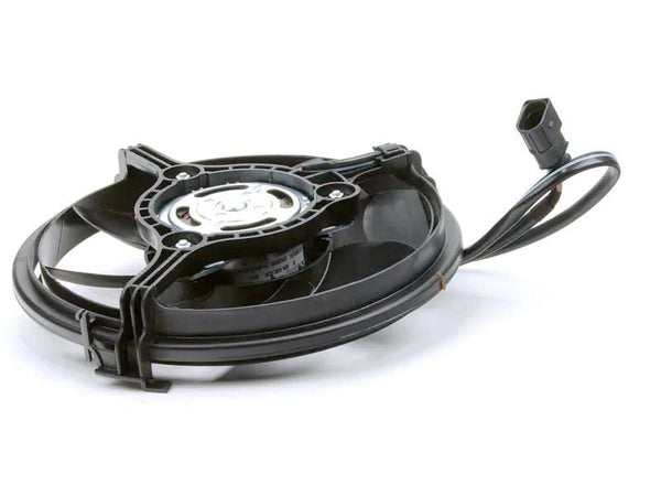 VW/Audi Auxiliary Fan Assembly - 280mm | B5 1.8T AWM | 8D0959455R ...