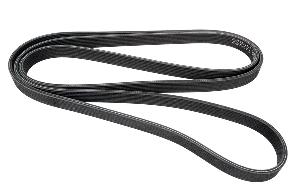 Dual-Sided Metric Multi-V Belt - BMW | 11287628279 – UroTuning
