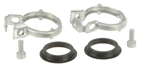 OEM Heater Core Hose Gasket Set | Mk5 | Mk6 Golf and Mk5 Jetta ...