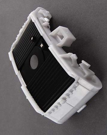 VW/Audi Shifter Cover Shield | B6 | B7 A4 | S4 | 8E1713187F – UroTuning
