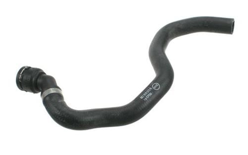 VW/Audi Coolant Hose - Heater Core to Hard Coolant Pipe | 8E1819373R ...