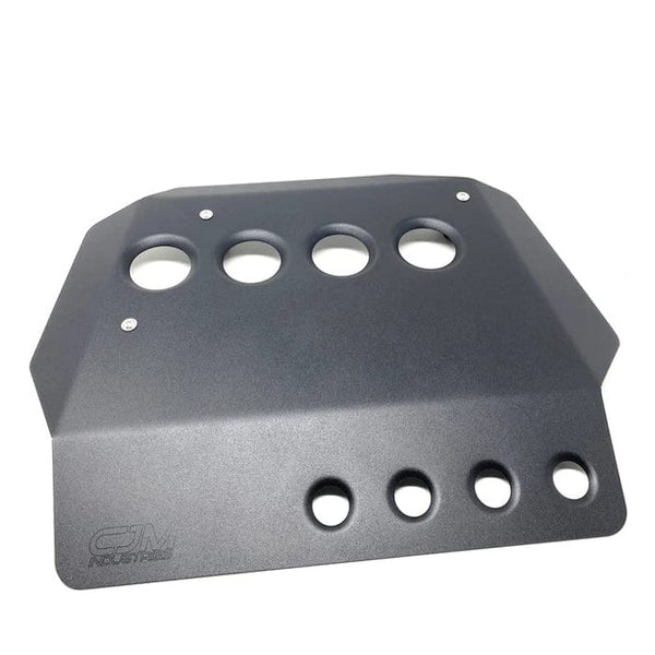 CJM Industries Engine Covers - VW MK6 GTI | 2022143-ECDmk6-RA – UroTuning