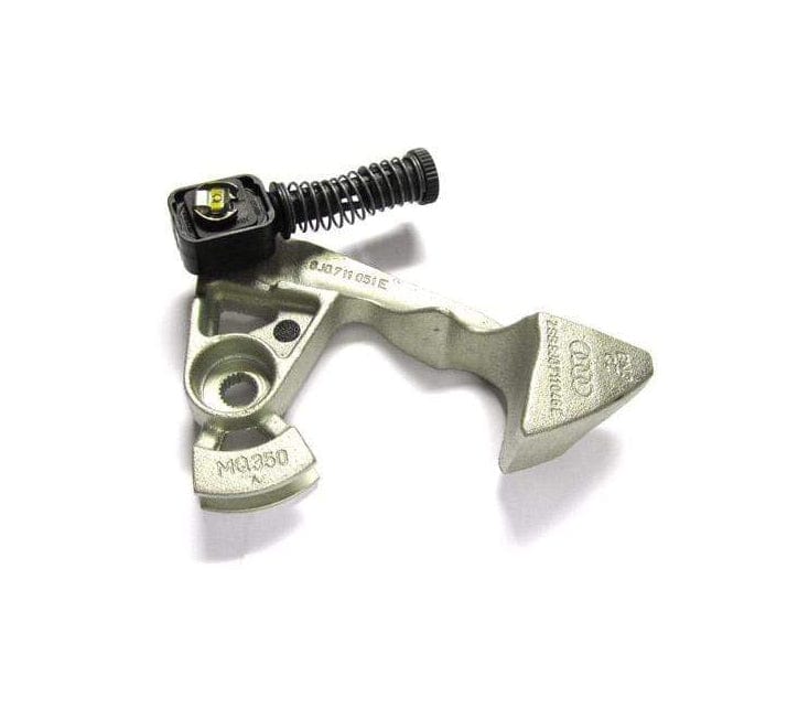 VW/Audi European OEM Short Shifter - VW/Audi 6 Speed Only | Mk4 | Mk5 ...