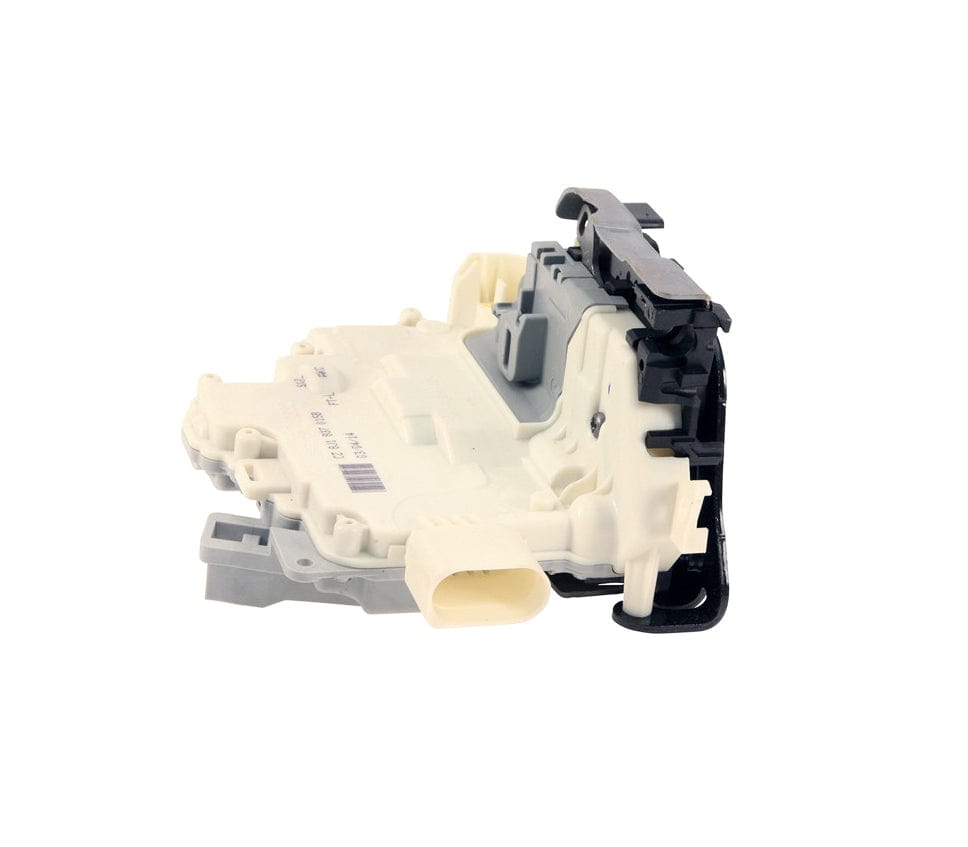 Door Lock Actuator Motor (Front Left) - VW/Audi / B8 / A4 / S4 / Q5 ...