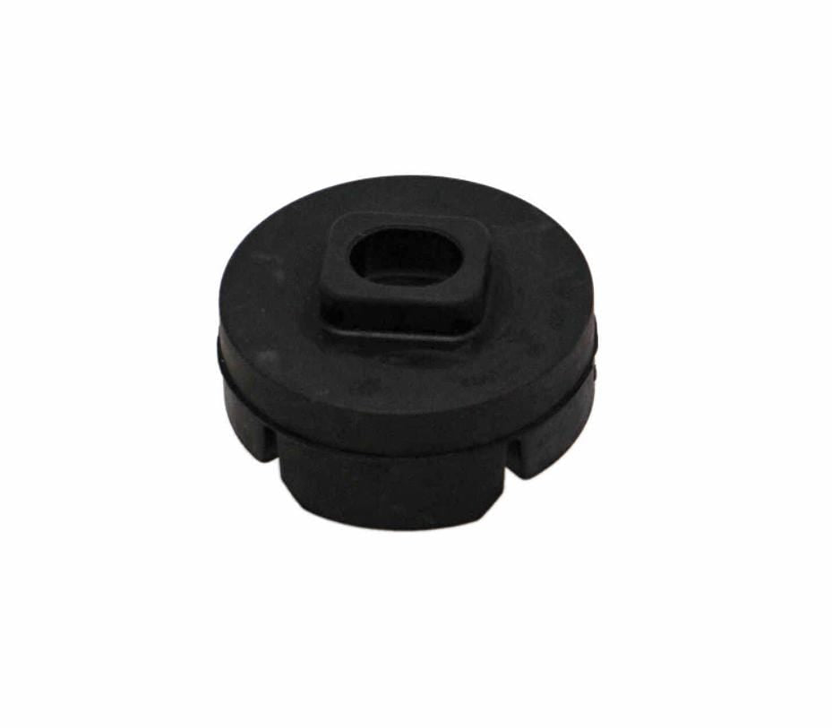 Rein Lower Radiator Bushing - Audi B8 / Q3 / A4 / A5 / Allroad / RS5 ...