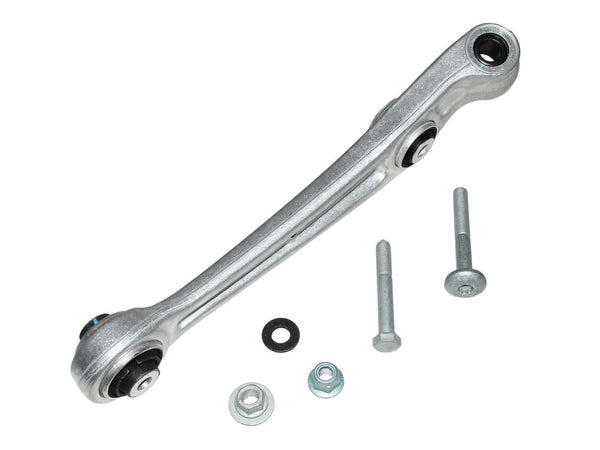 Meyle HD Control Arm Front Left Lower Forward - Audi B8 S4 / S5 / A4 ...