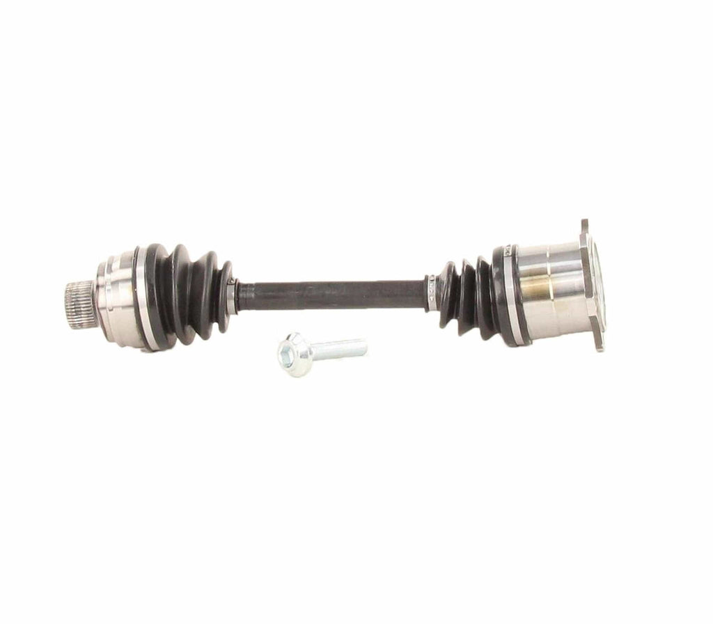 TrakMotive Axle Assembly Front - Audi B8 A4 / A5 / RS5 / S4 / S5 ...