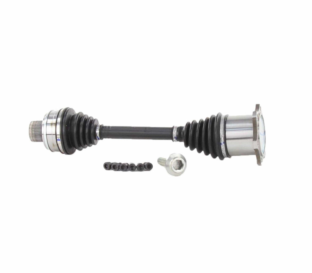 Surtrak Axle Assembly Front - Audi 2.0T B8 A4 / Allroad | 8K0407271AL ...