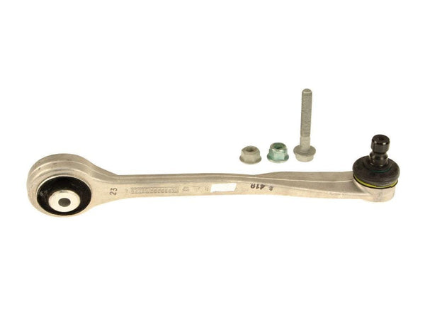 Lemforder Control Arm Front Right Upper Forward - Audi B8 S4 / S5 / A4 ...