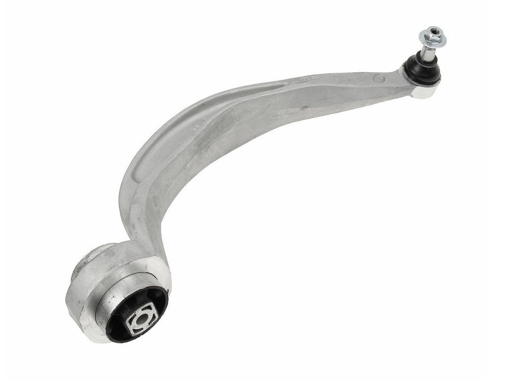 Moog Control Arm Front Left Lower Rearward - Audi B8 S4 / S5 / A4 / A5 ...