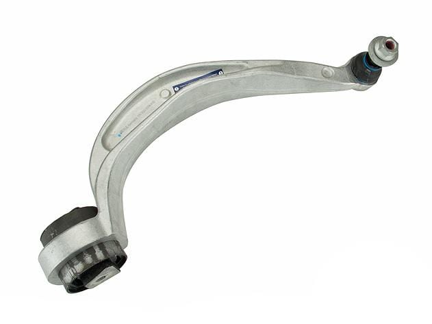 Meyle HD Control Arm Front Left Lower Rearward - Audi B8 S4 / S5 / A4 ...