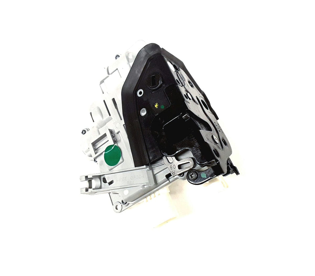 Door Lock Actuator Motor (Rear Right) - Audi B8 / A4 / S4 / Q5 ...
