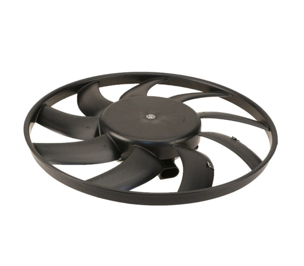 Cooling Fan Left (400mm) - Audi B8 A4 / A5 / A4, A5 Quattro / Q5 / Q7 ...