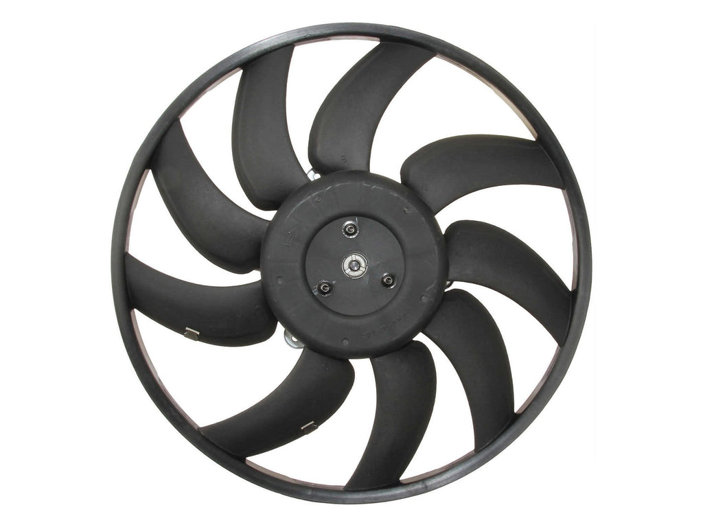 URO Parts Cooling Fan Right - Audi B8 A4 / A5 / A4, A5 Quattro / Q5 ...