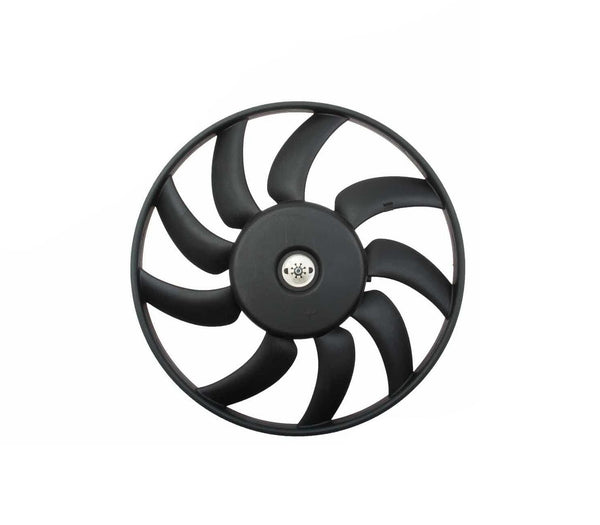 Mahle Cooling Fan Left - Audi B8 A4 / A5 / A4, A5 Quattro / Q5 / Q7 ...