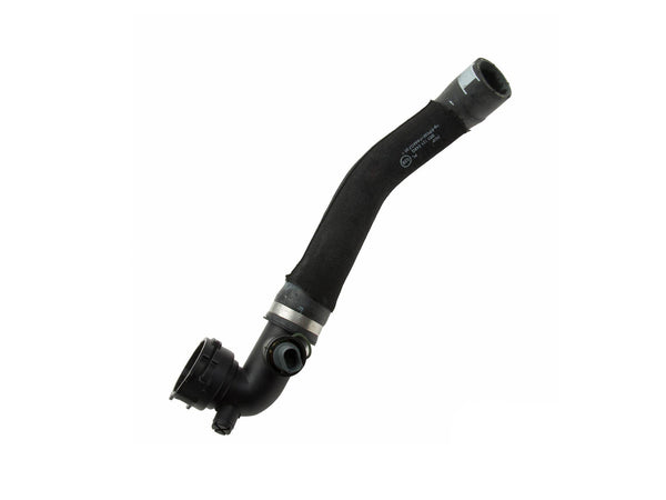 Audi Radiator Hose Lower - Audi Q5 TDI V6 3.0L | 8R0121049Q – UroTuning