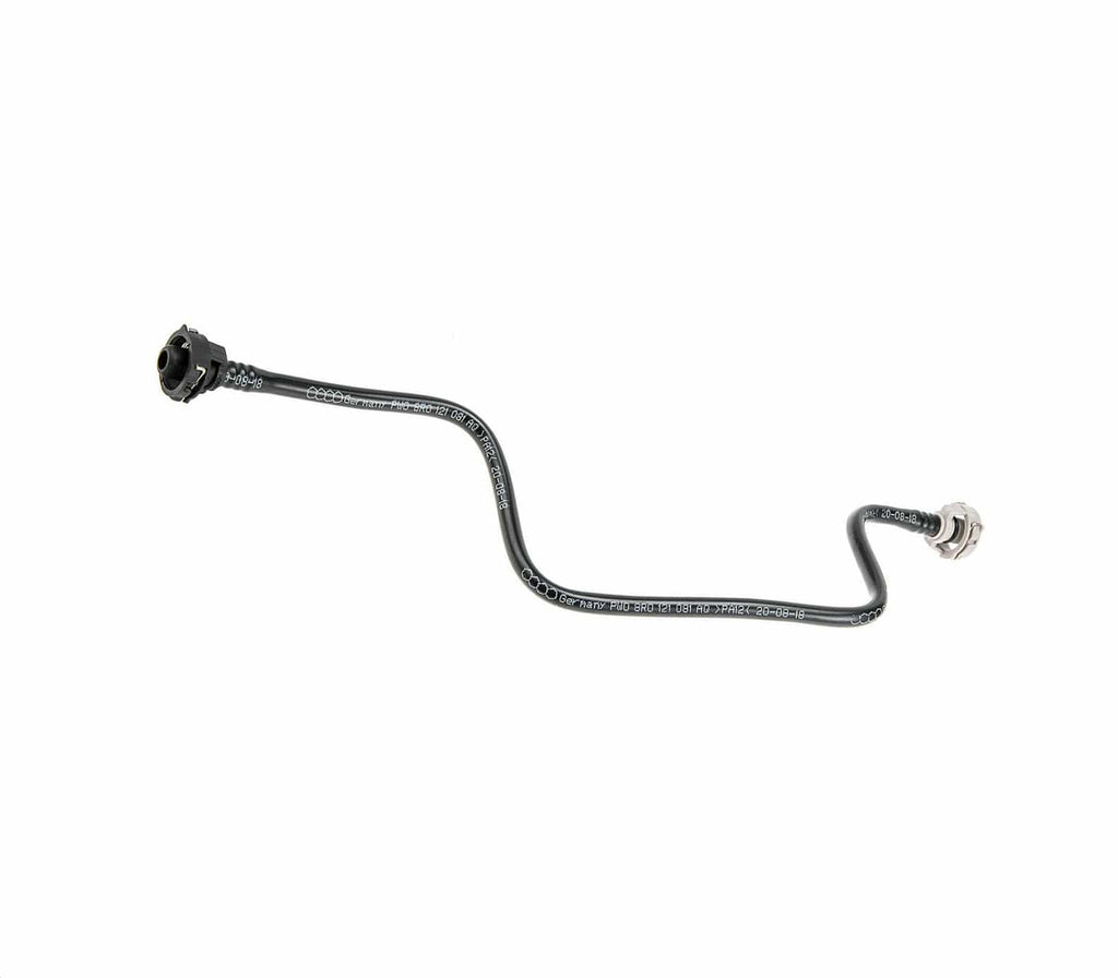 Audi Cooling Hose Expansion Tank to Radiator Upper - Audi B8 Q5 TDI ...