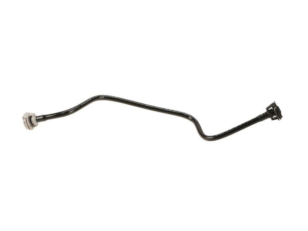 Audi Expansion Tank Hose Upper - Audi Q5 2.0T | 8R0121081M – UroTuning