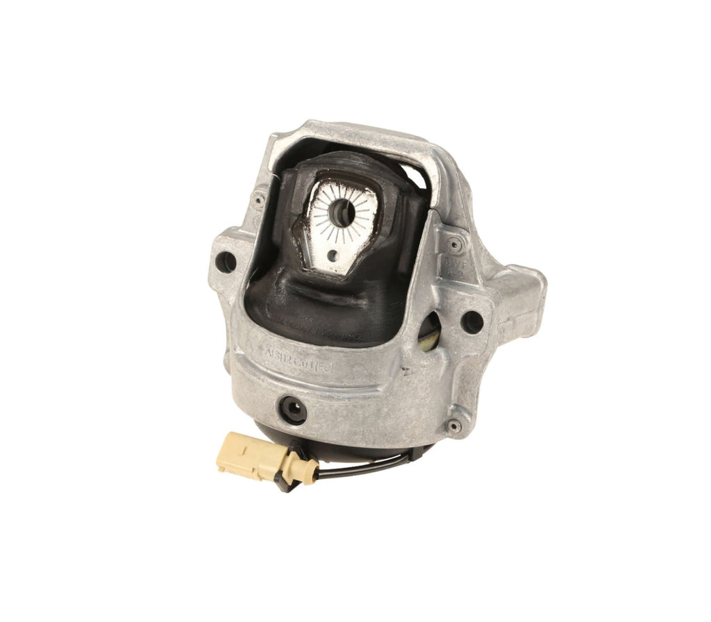 Lemforder Engine Mount (Right) - Audi 2.0T / B8 A4 / A5 / Allroad / Q5 ...