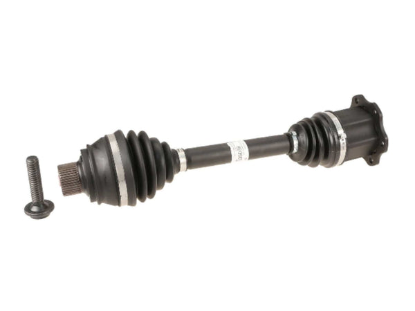 GKN Axle Assembly Front - Audi Q5 3.2L V6 | 8R0407271C – UroTuning