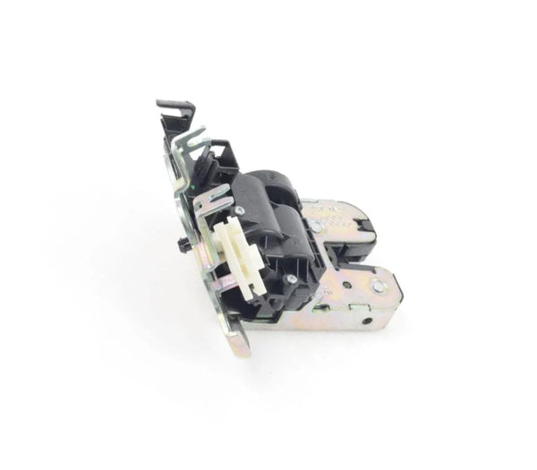 Audi Trunk Lock Actuator Motor - Audi / A3 8P / B8 A4 / All Road / C6 ...