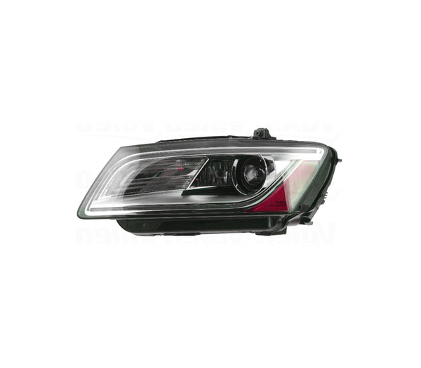 Xenon Headlight (Left) - Audi / B8 Q5 / SQ5 | 8R0941753E – UroTuning
